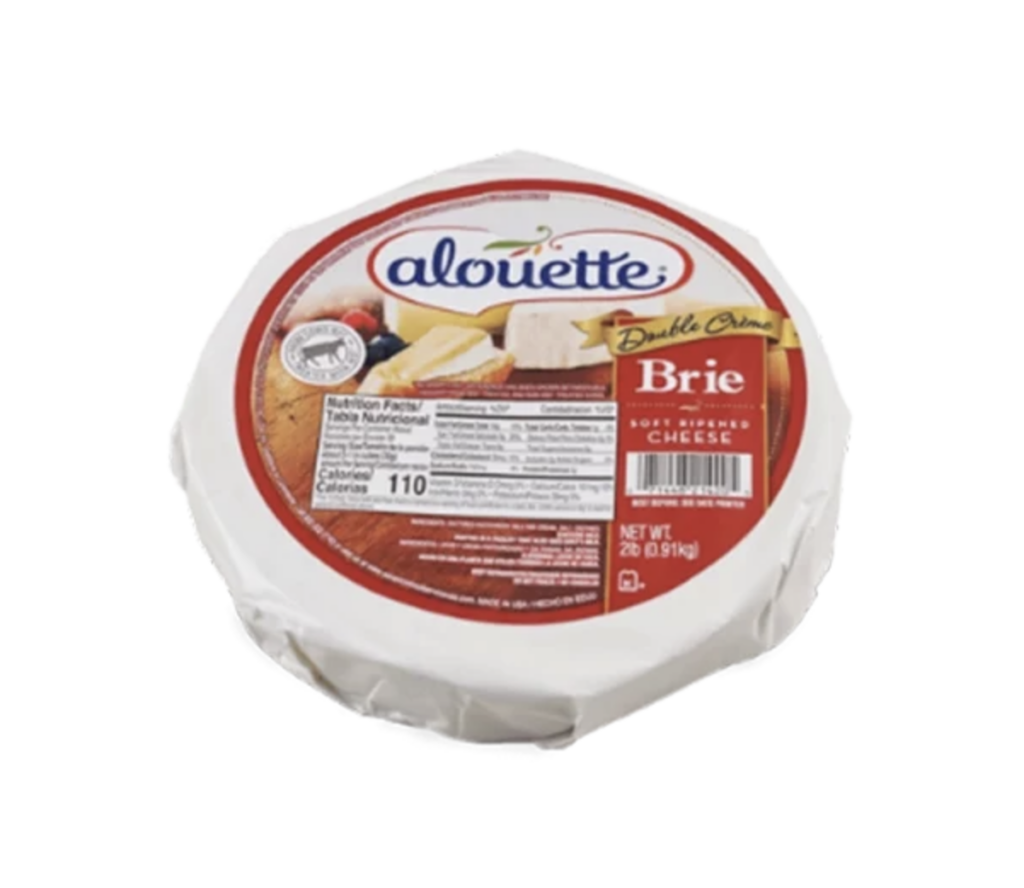 SOFT RIPENED CHEESE Archives — FoodService