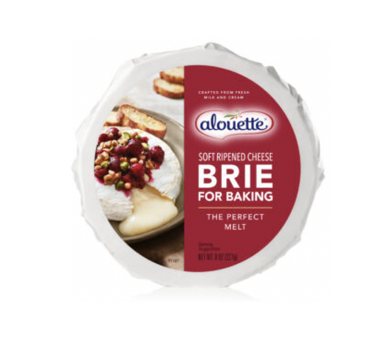 SOFT RIPENED CHEESE Archives — FoodService