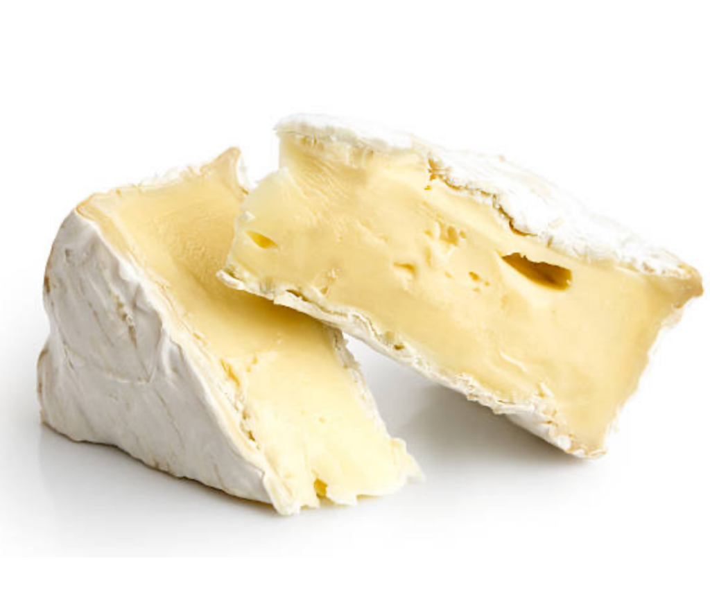 Baby brie – Plain - FoodService