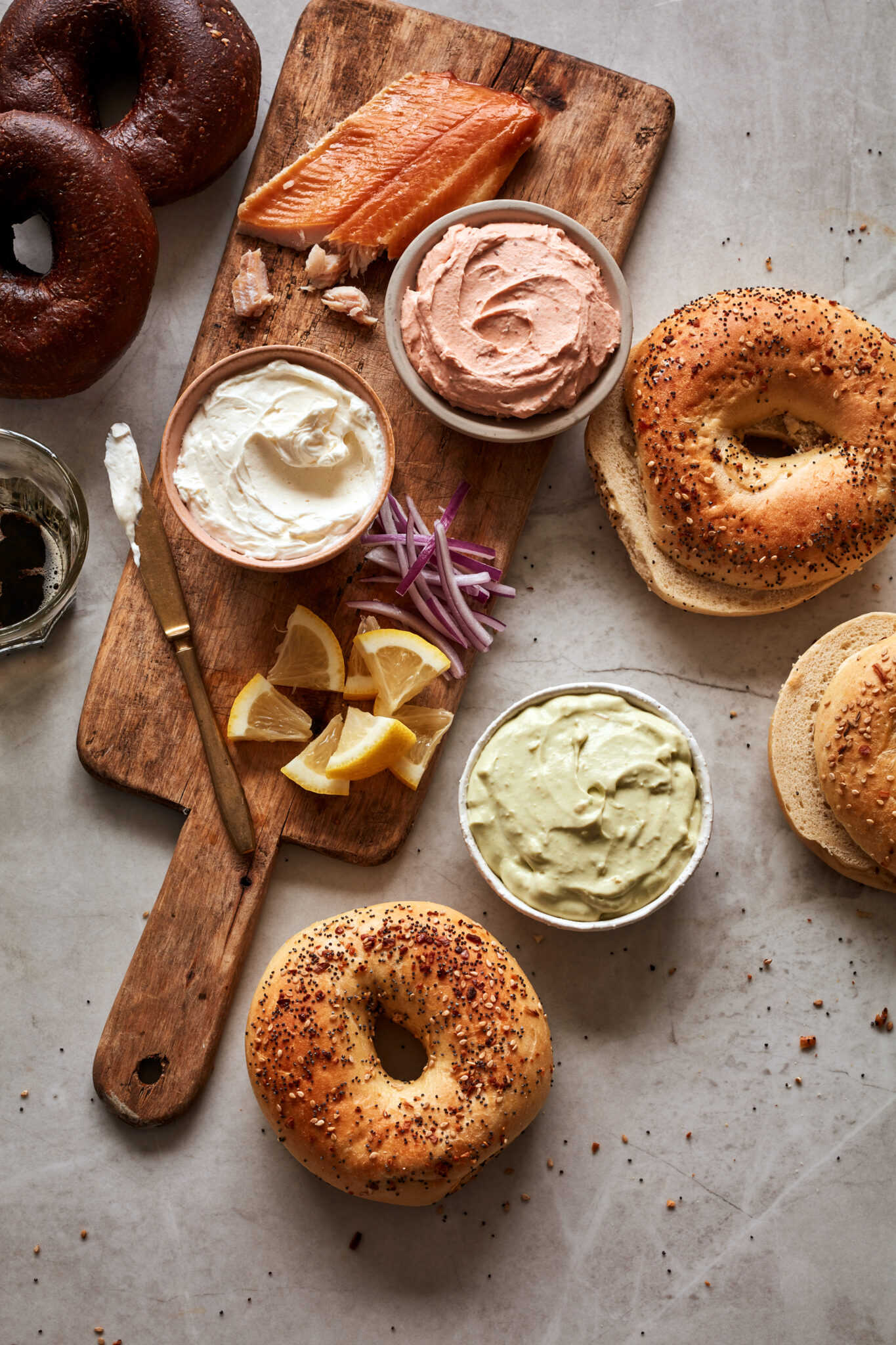 Home — FoodService