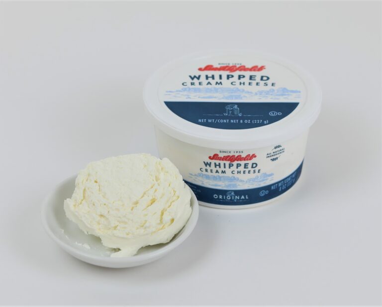 Smithfield Whipped Cream Cheese - FoodService